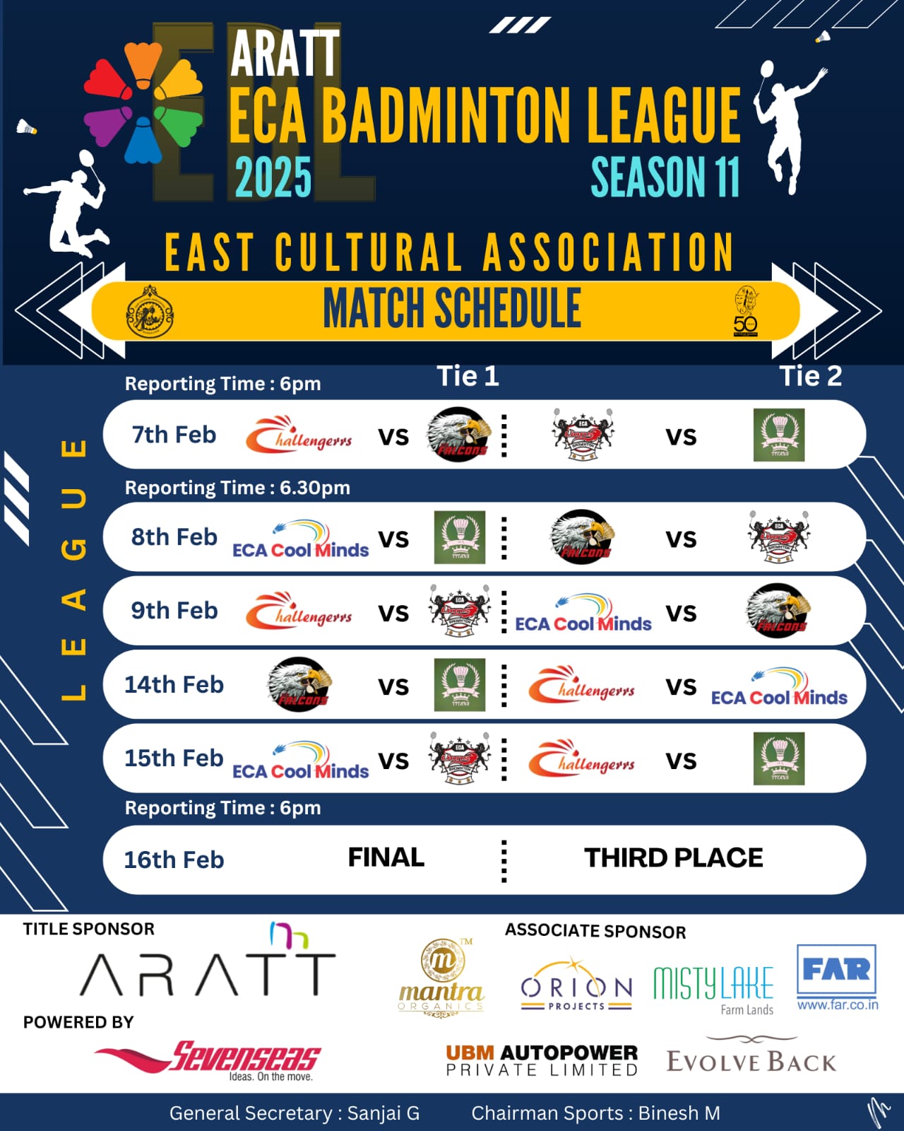 East Cultural Association Club