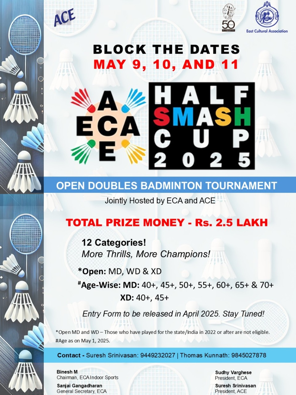 East Cultural Association Club