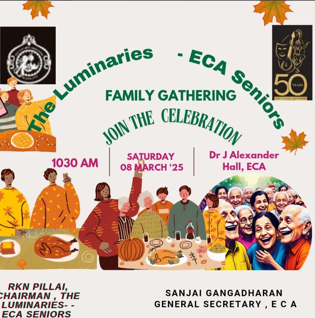 East Cultural Association Club